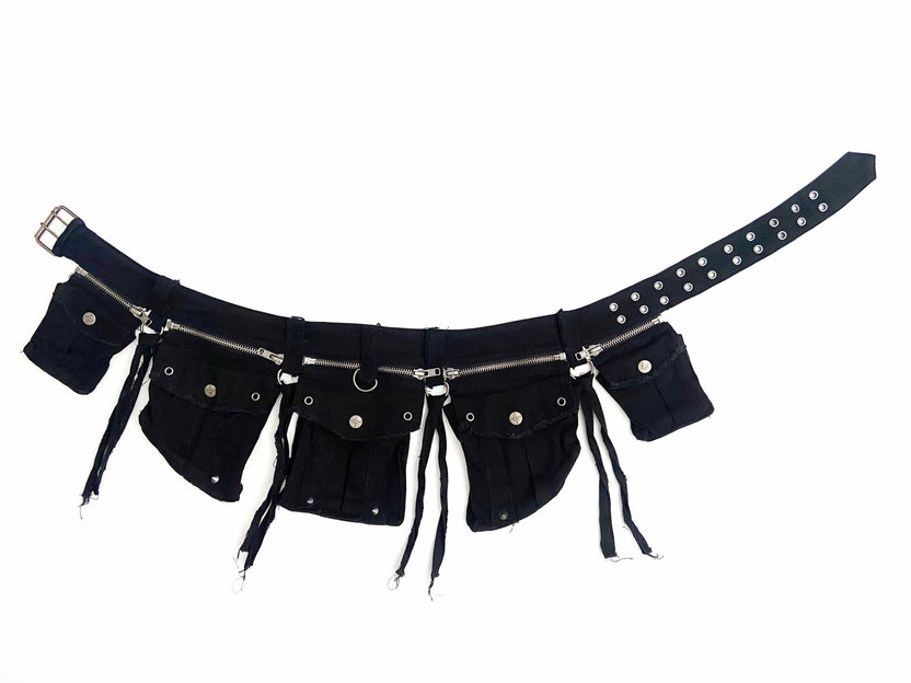 Thunderdome Utility Belt – Lip Service