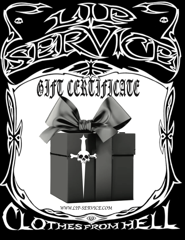 Lip Service Accessories | Lip Service Clothing